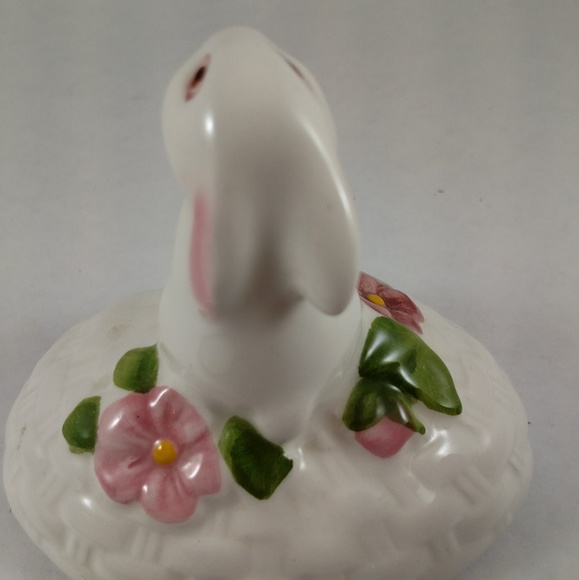 Avon | Accents | Avon Rabbit Trinket Box 982 | Poshmark